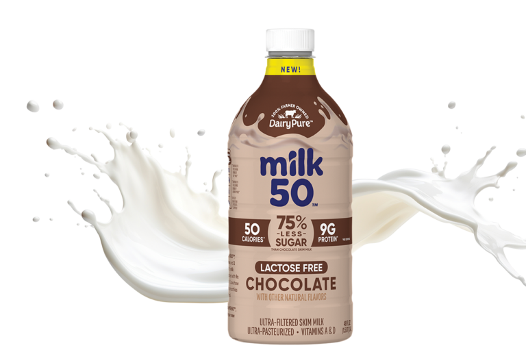 Milk50 - DairyPure®