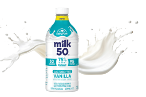 Milk50 - DairyPure®