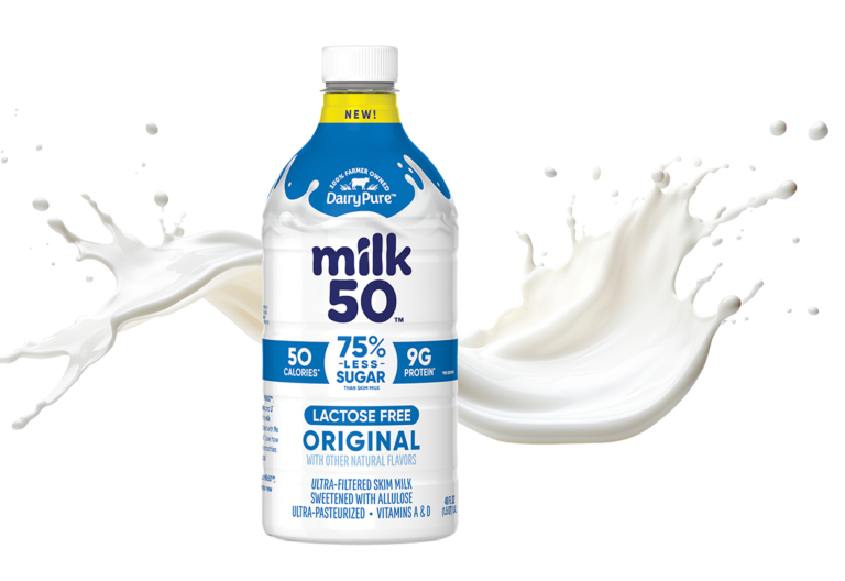 Milk50 - DairyPure®