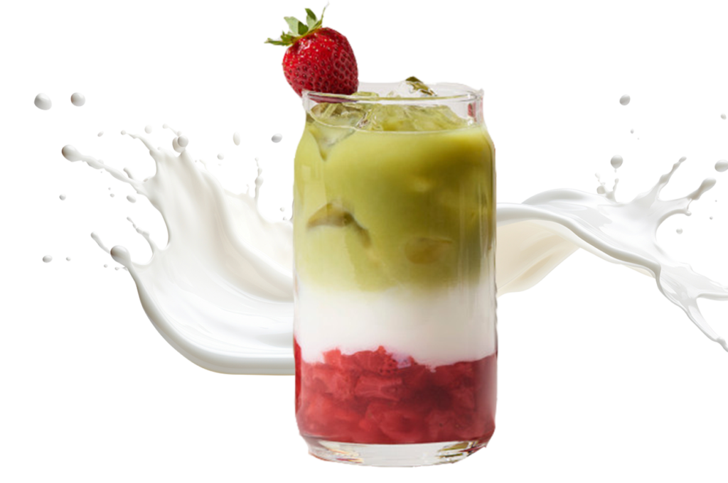 Milk50 - DairyPure®