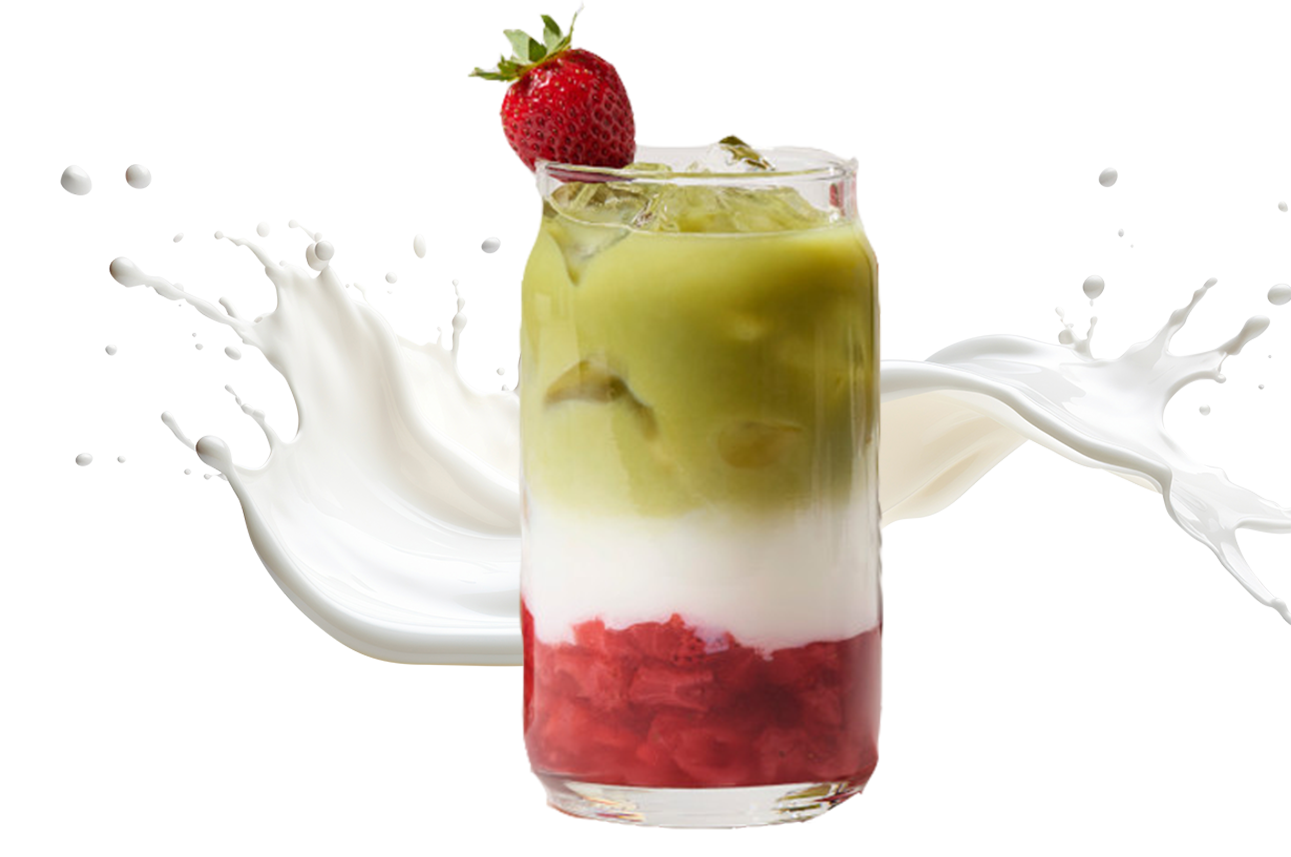 Milk50 - DairyPure®